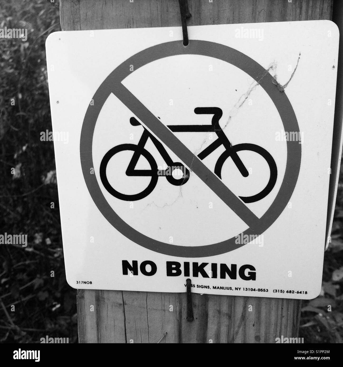 Biking no hi-res stock photography and images - Alamy