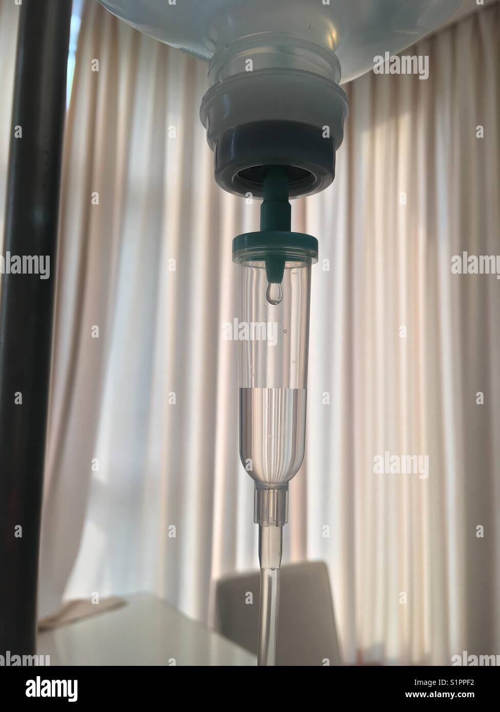 Hospital sick ill hi-res stock photography and images - Alamy