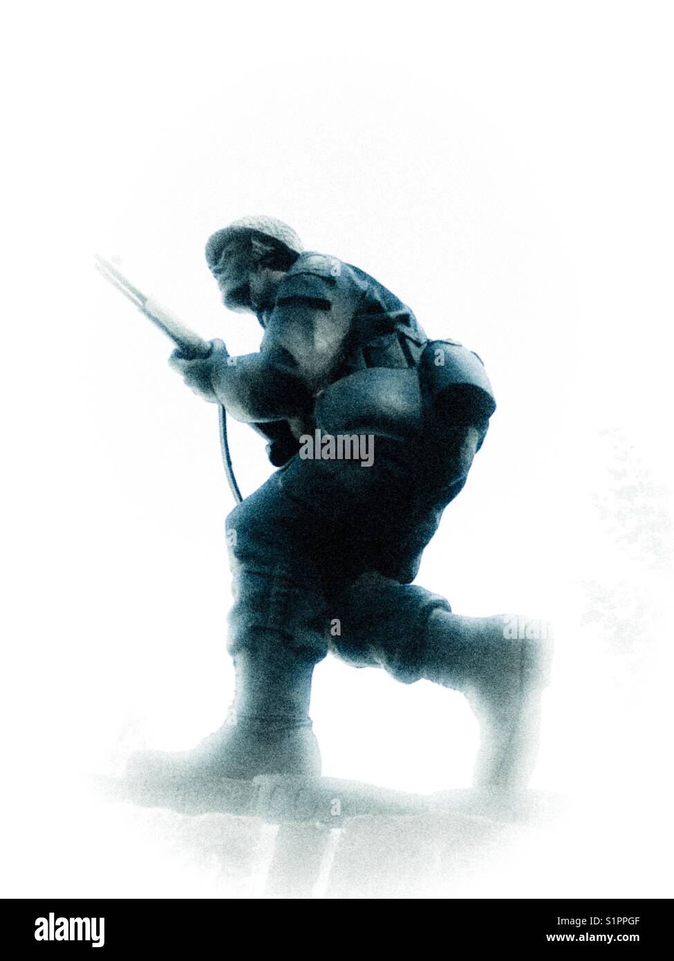 Faded memory hi-res stock photography and images - Alamy