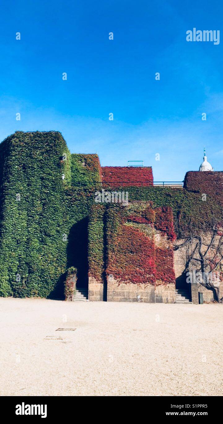 Wwii fortress hi-res stock photography and images - Alamy