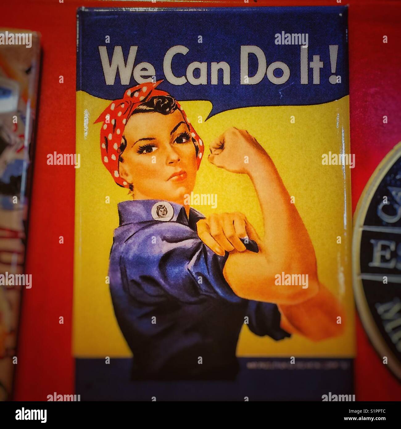 Magnet symbol hi-res stock photography and images - Alamy