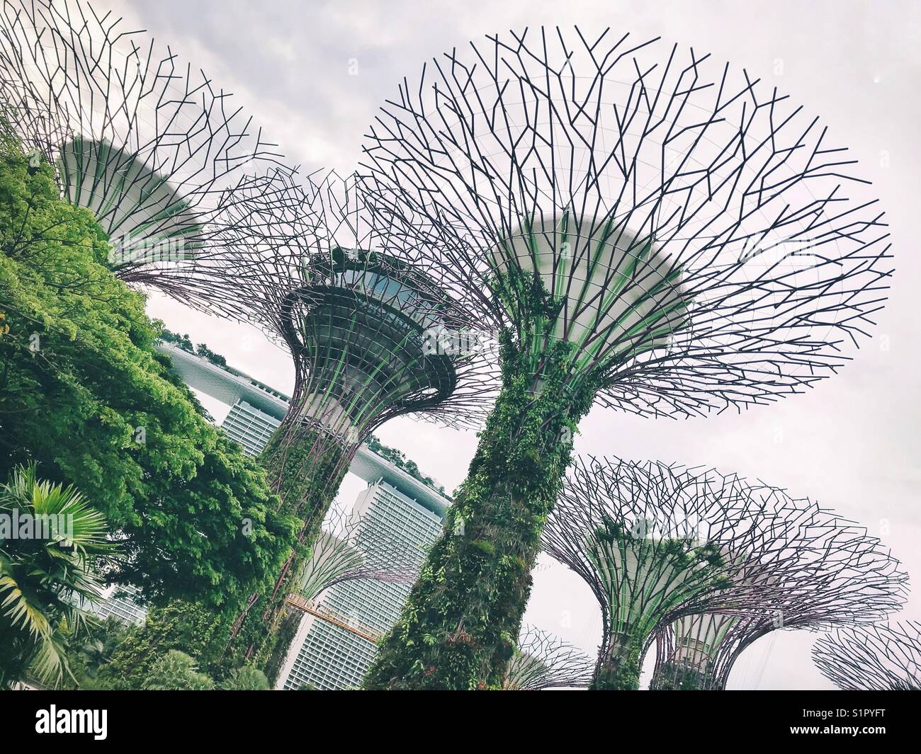 Future style hi-res stock photography and images - Alamy