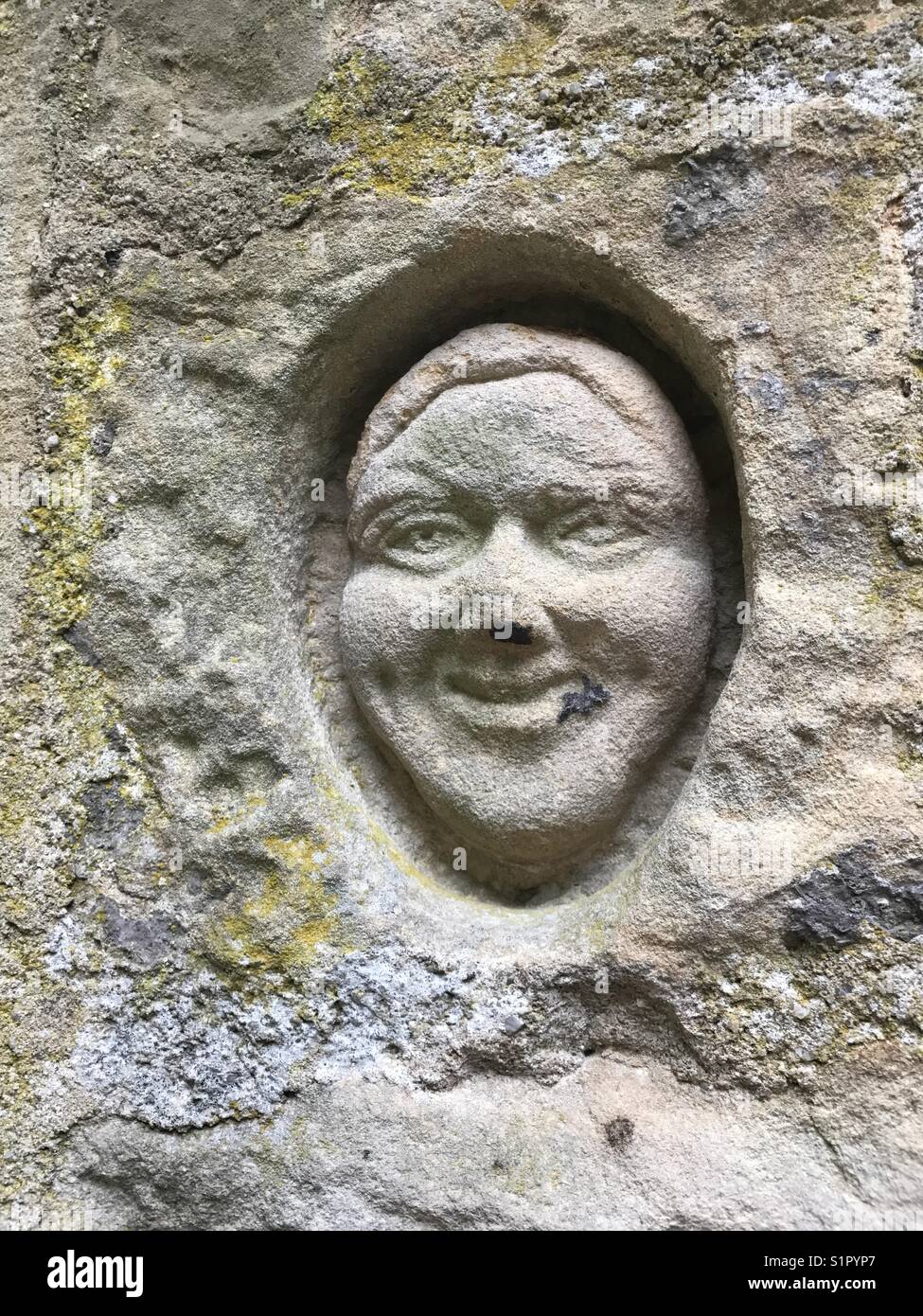 Carved in wall hi-res stock photography and images - Alamy