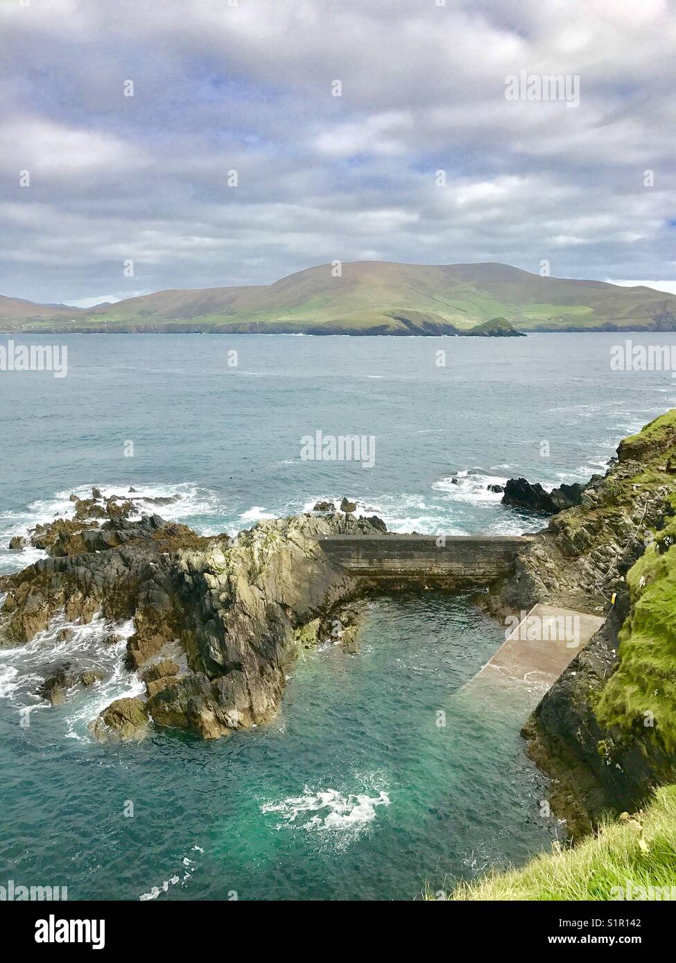 Great Blasket Island Stock Photos & Great Blasket Island Stock Images ...