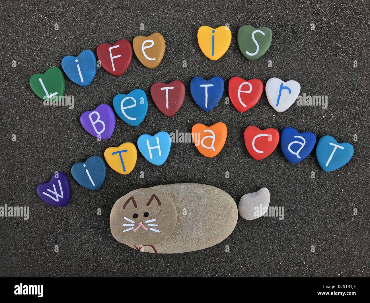Better logo hi-res stock photography and images - Alamy