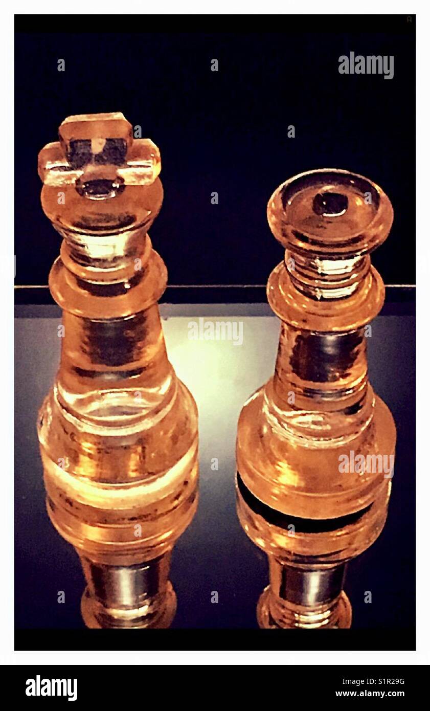 Behind every good man Stock Photo - Alamy