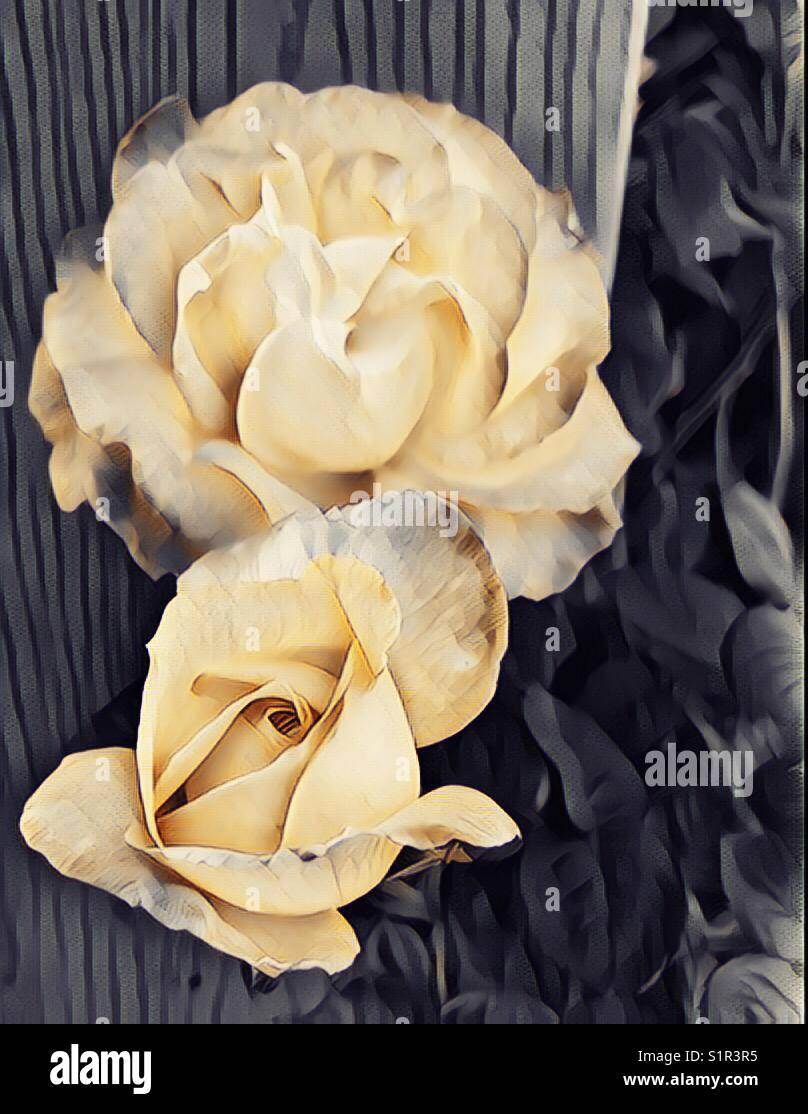 Ashen wood hi-res stock photography and images - Alamy