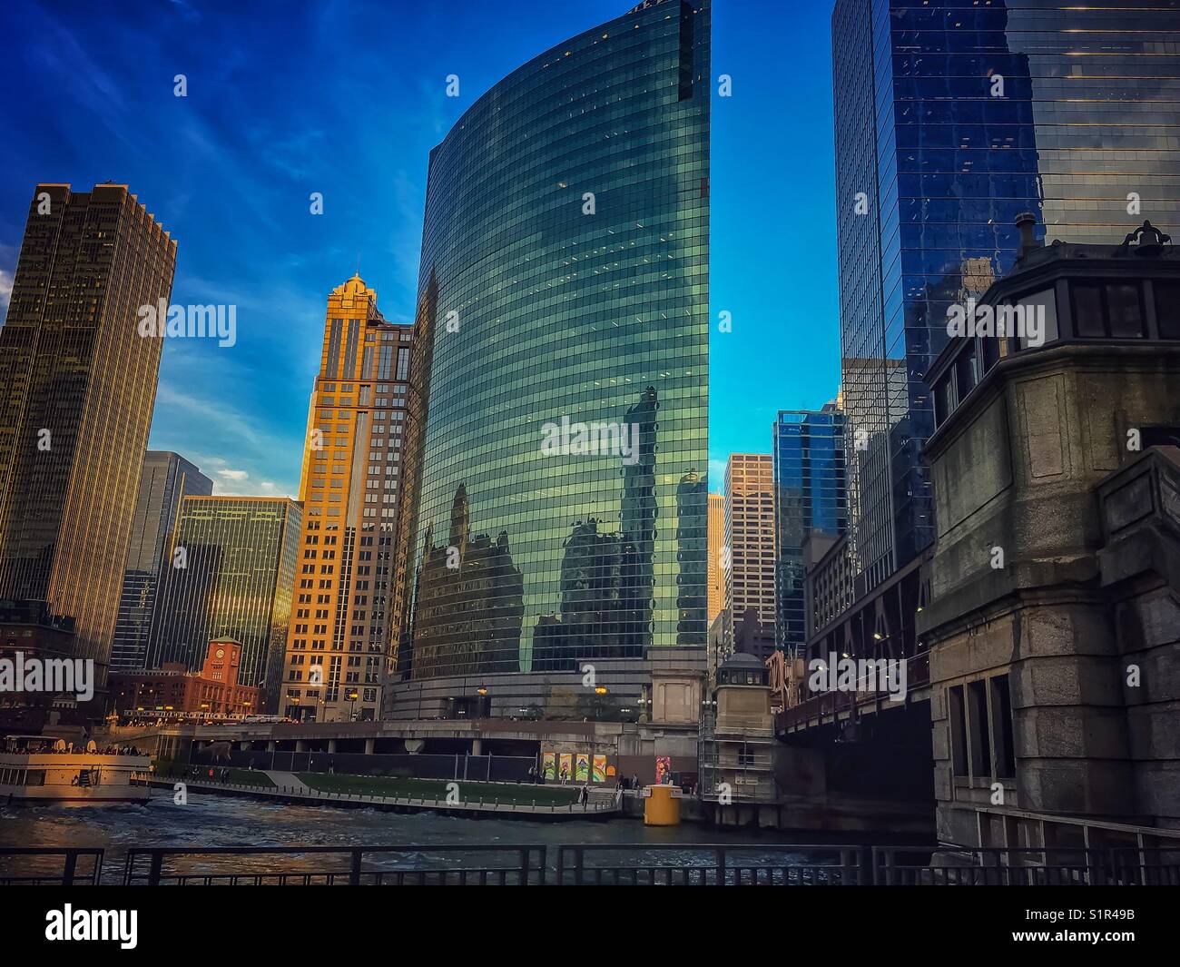 Cityscape colors hi-res stock photography and images - Alamy