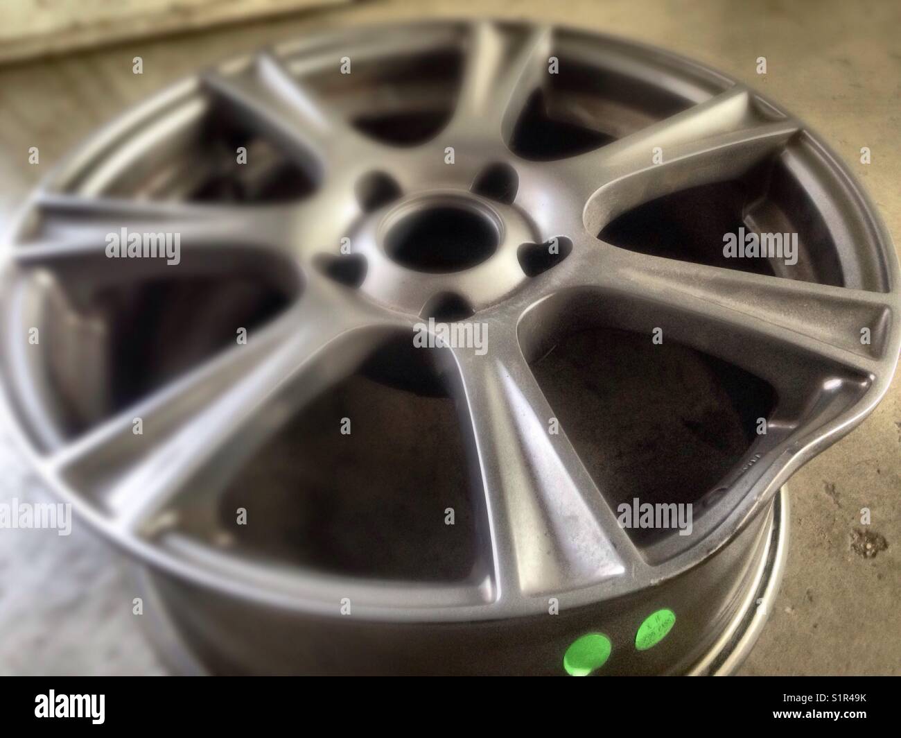 Wheel damage hi-res stock photography and images - Alamy