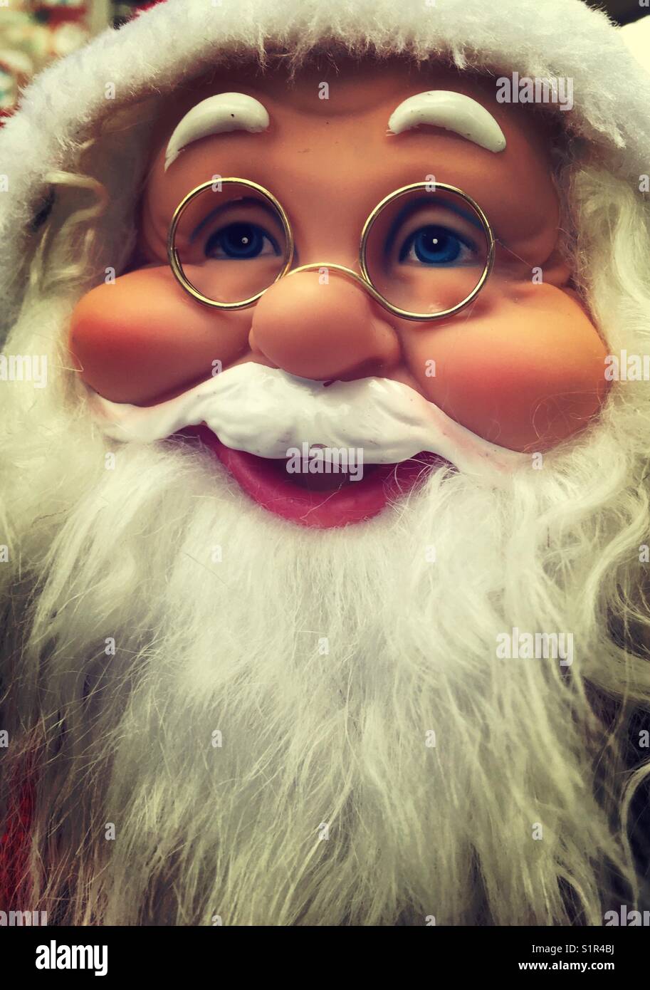 Santa claims hi-res stock photography and images - Alamy