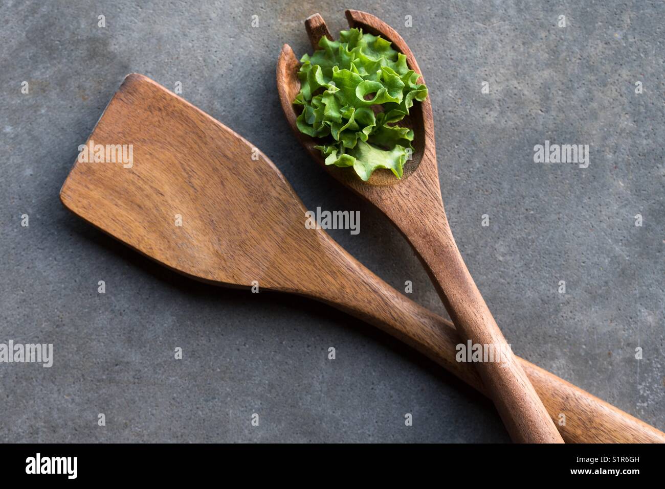 Simple utensils hi-res stock photography and images - Alamy