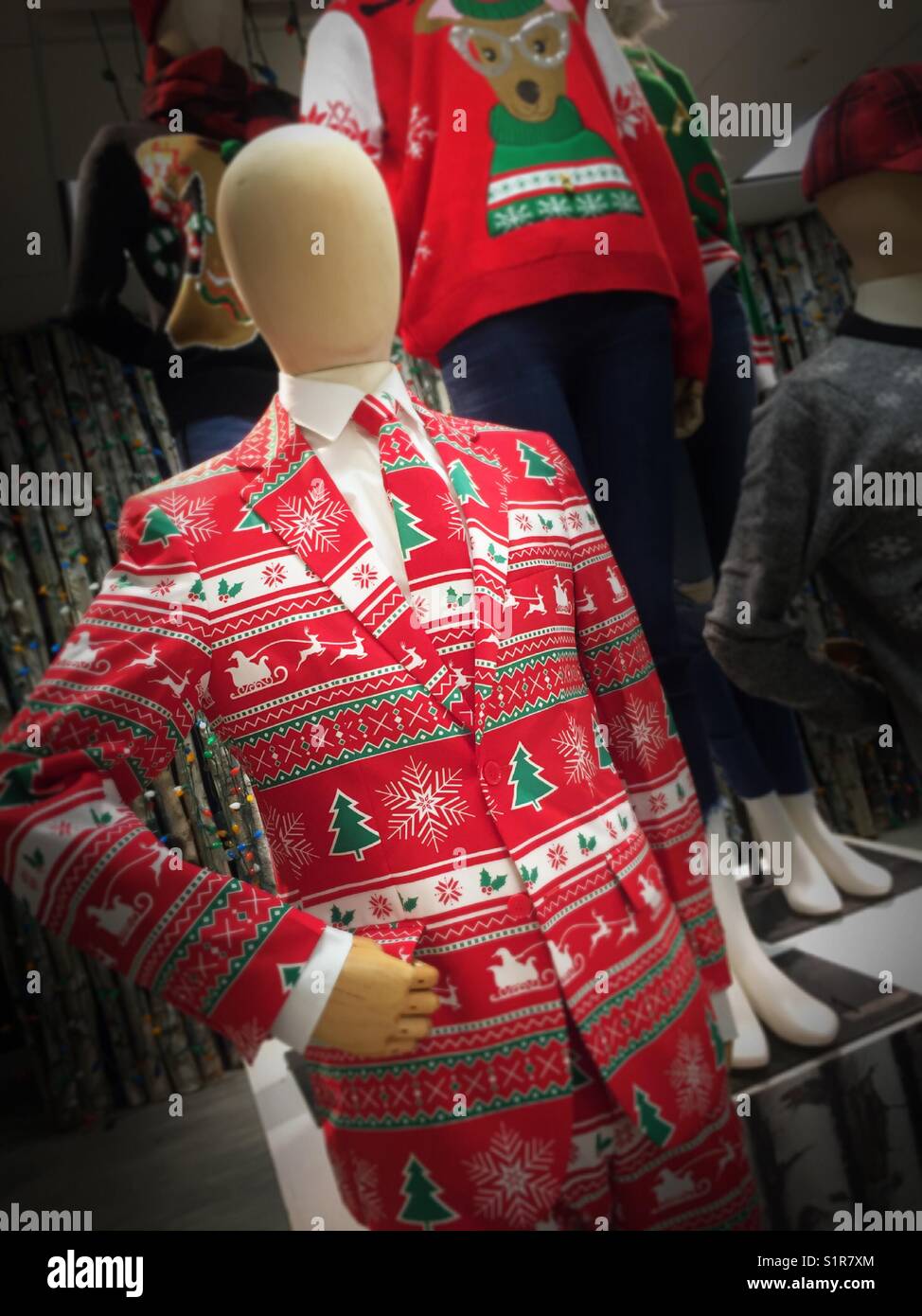 Suit humor humour hi-res stock photography and images - Alamy