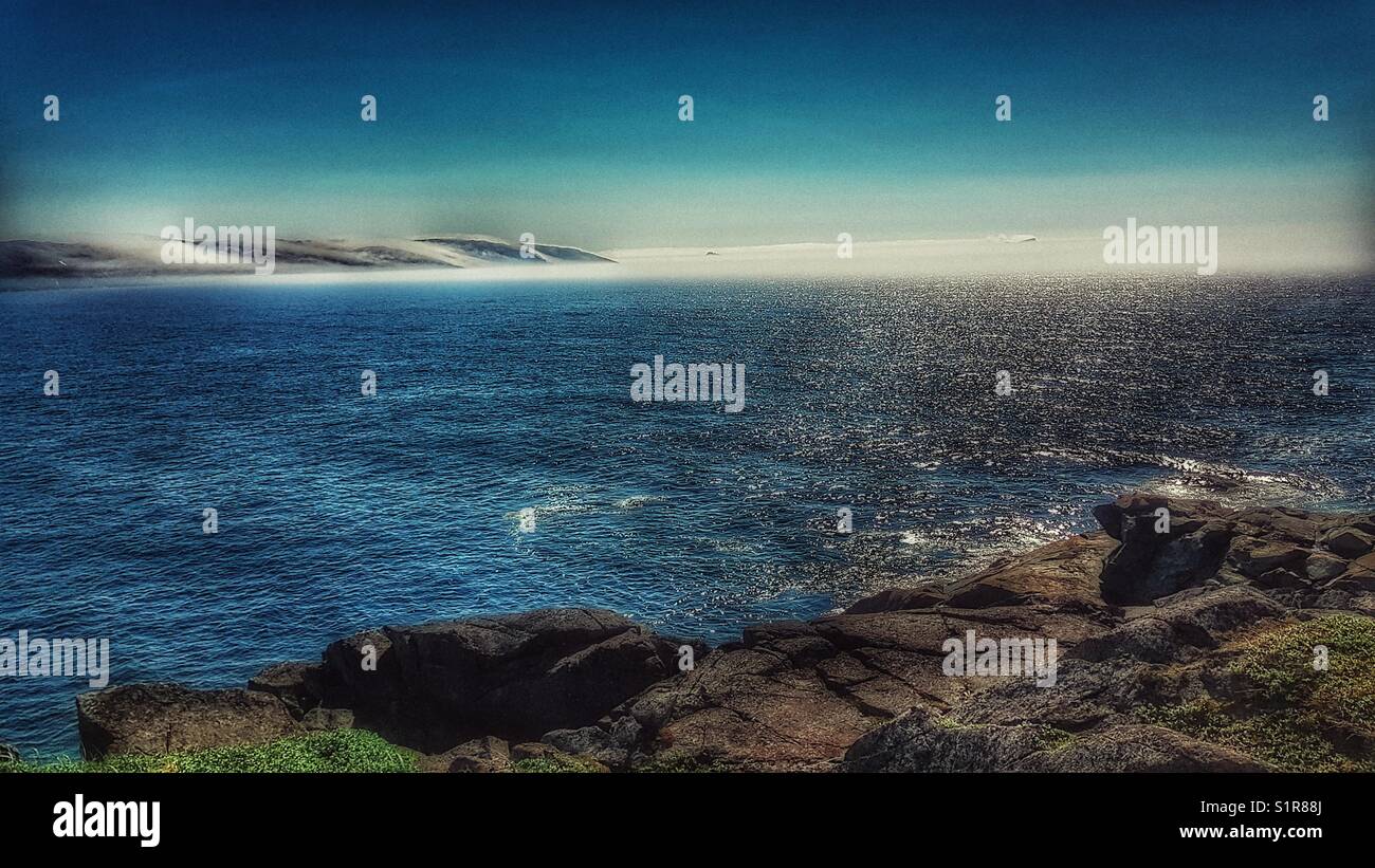 Great northern peninsula, canada hi-res stock photography and images ...