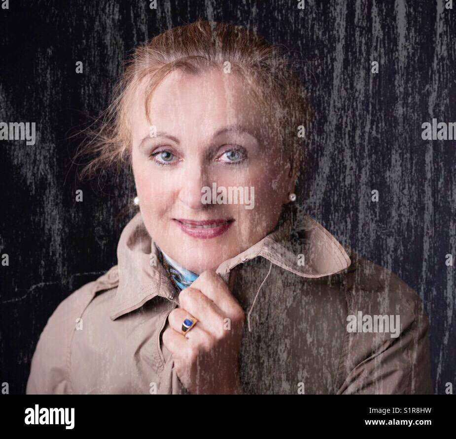 Where is the sun Stock Photo - Alamy