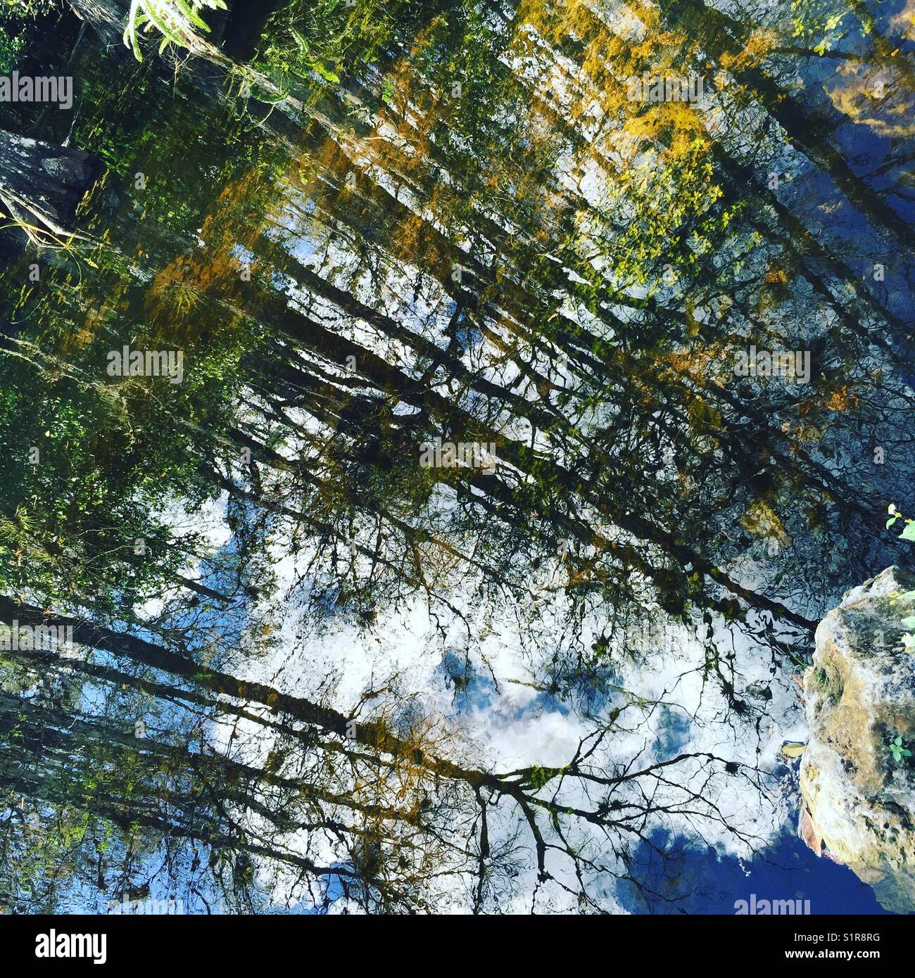 Reflection 4 hi-res stock photography and images - Alamy