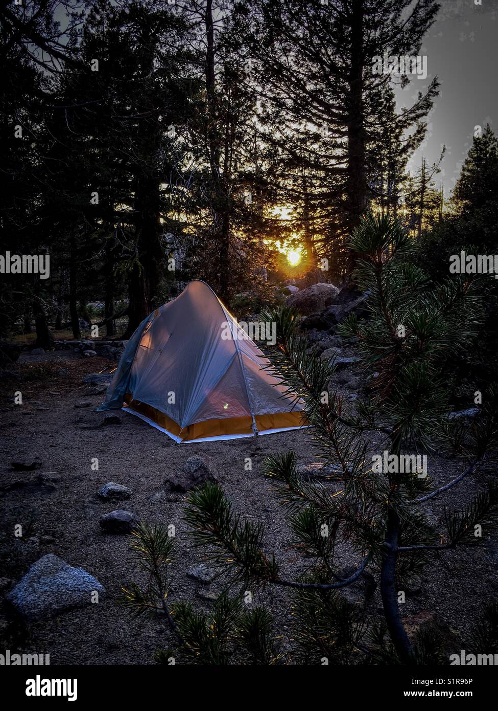 Grouse lake hi-res stock photography and images - Alamy
