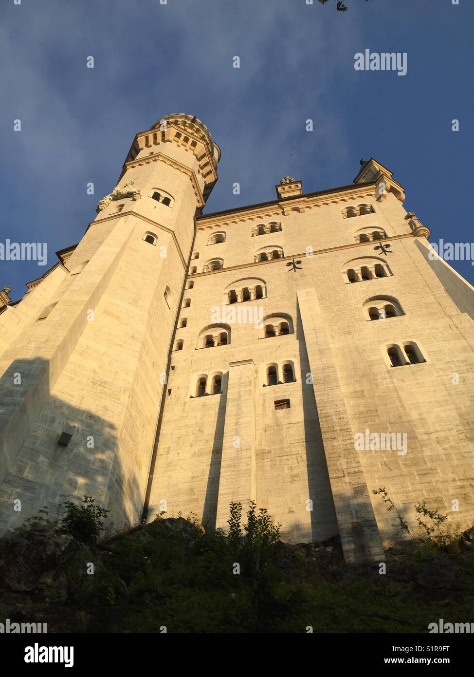 White_castle High Resolution Stock Photography and Images - Alamy