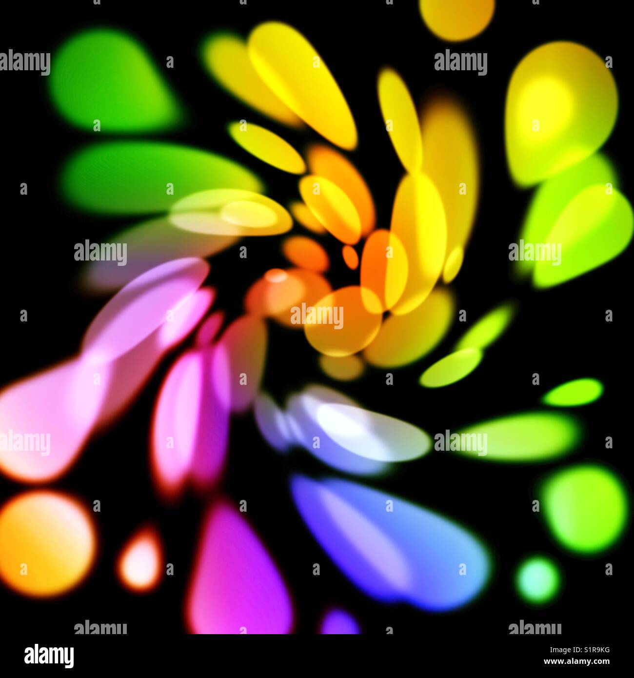 Coloring graphics hi-res stock photography and images - Alamy