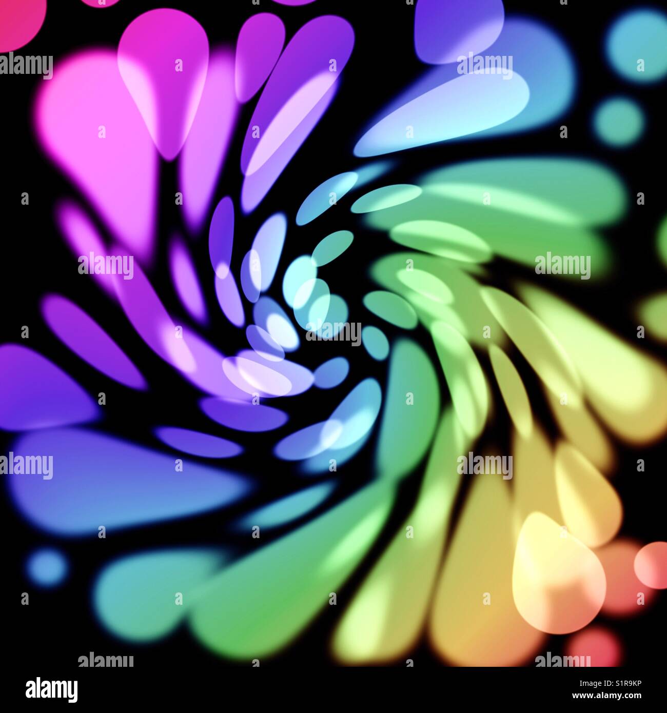 Coloring graphics hi-res stock photography and images - Alamy