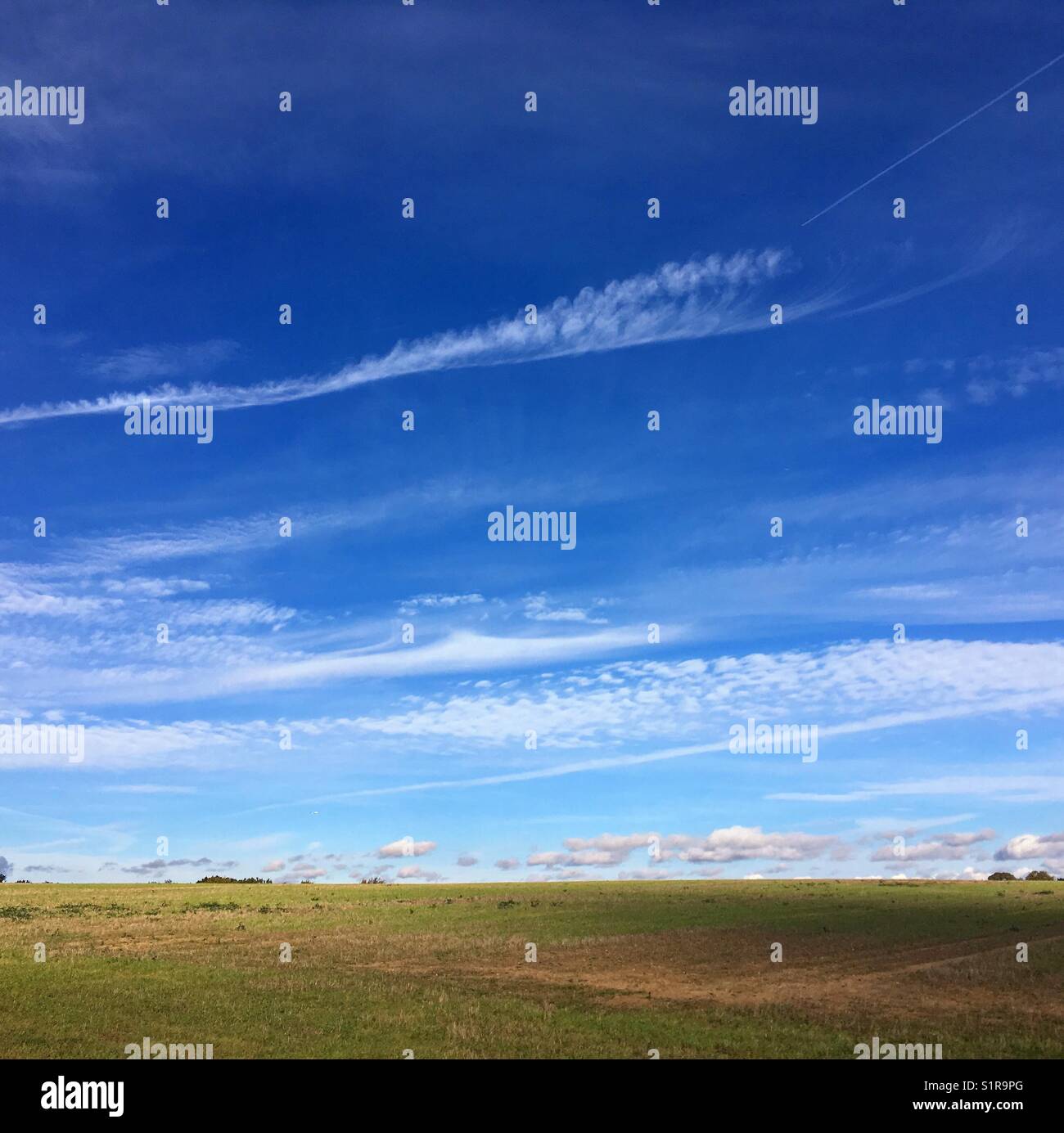 Verdant landscape hi-res stock photography and images - Alamy