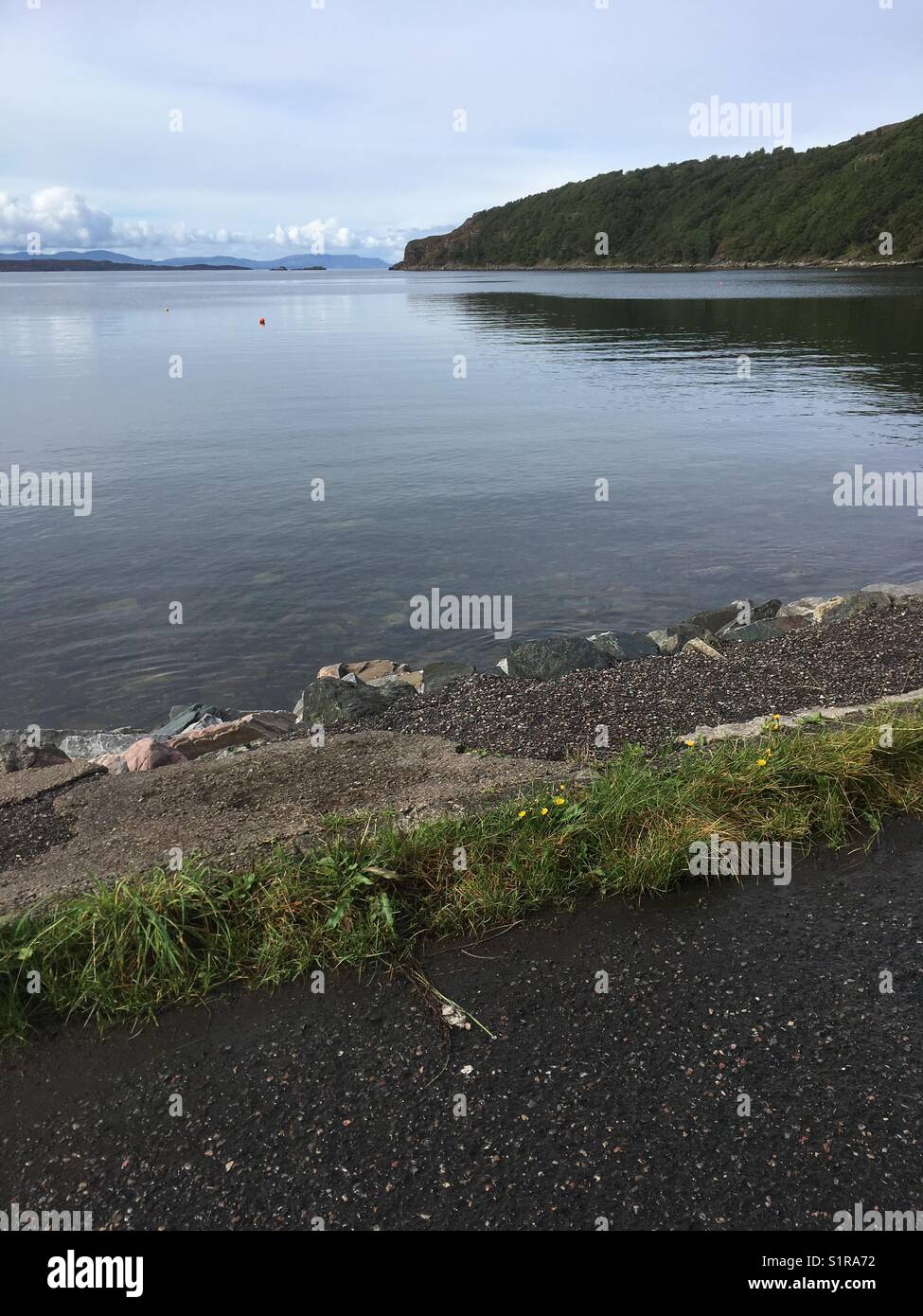 Diabaig High Resolution Stock Photography and Images - Alamy