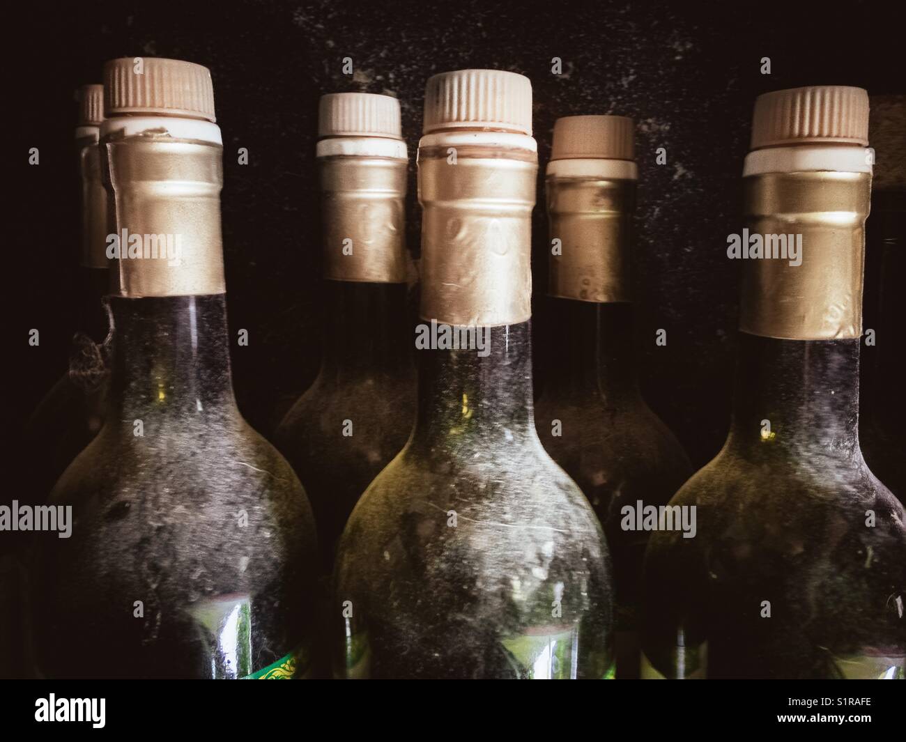 Dust bottle hi-res stock photography and images - Alamy