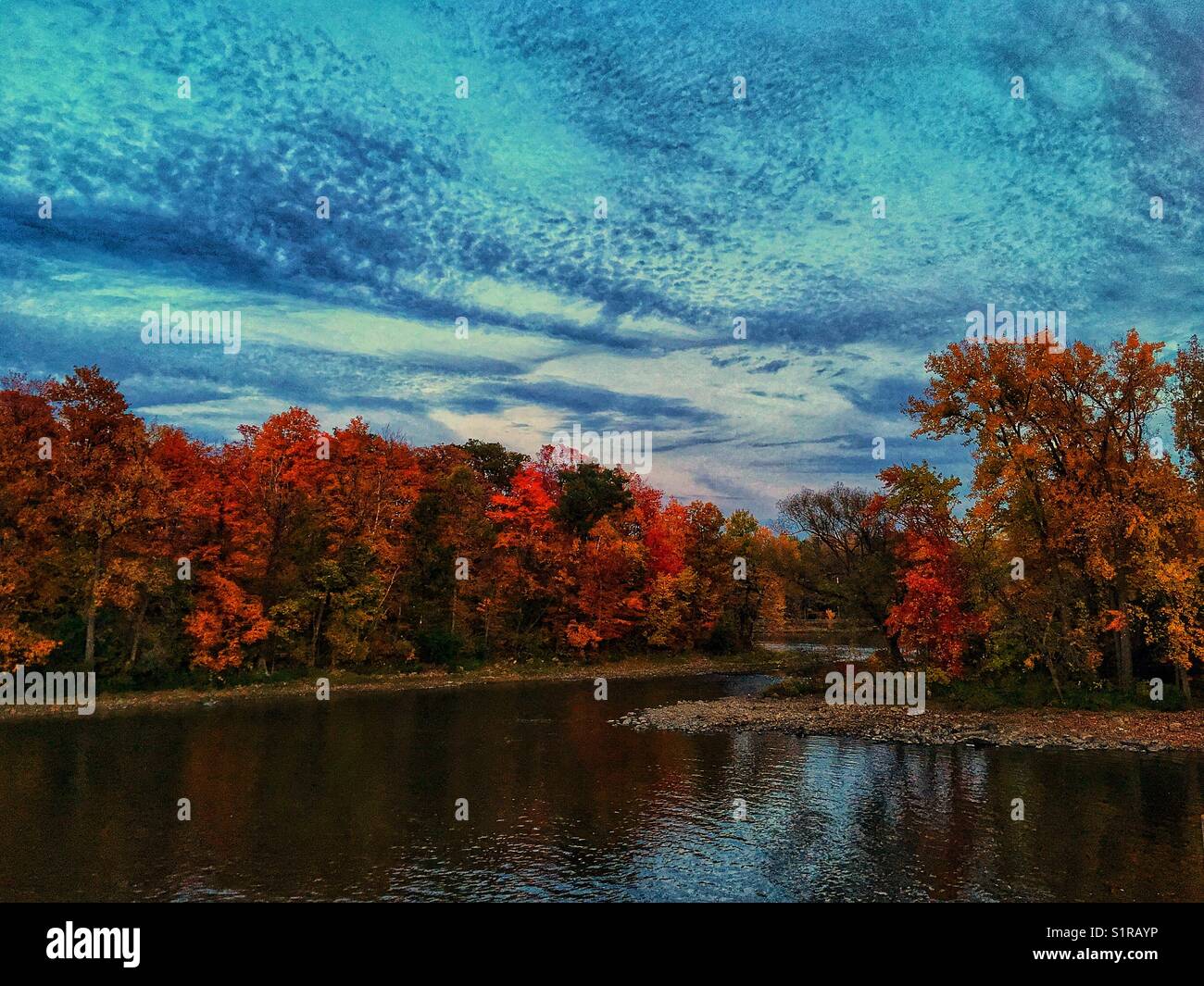 God nature hi-res stock photography and images - Alamy