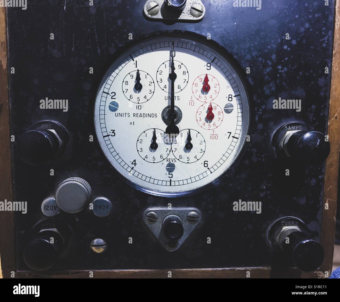 Energy tech hi-res stock photography and images - Alamy