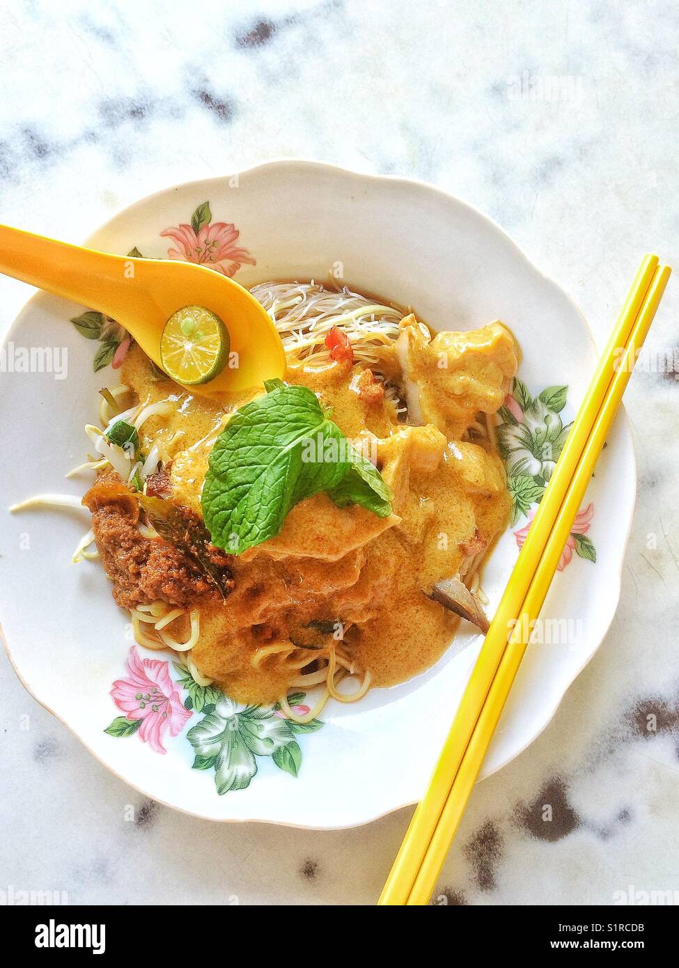 Typical breakfast hi-res stock photography and images - Alamy