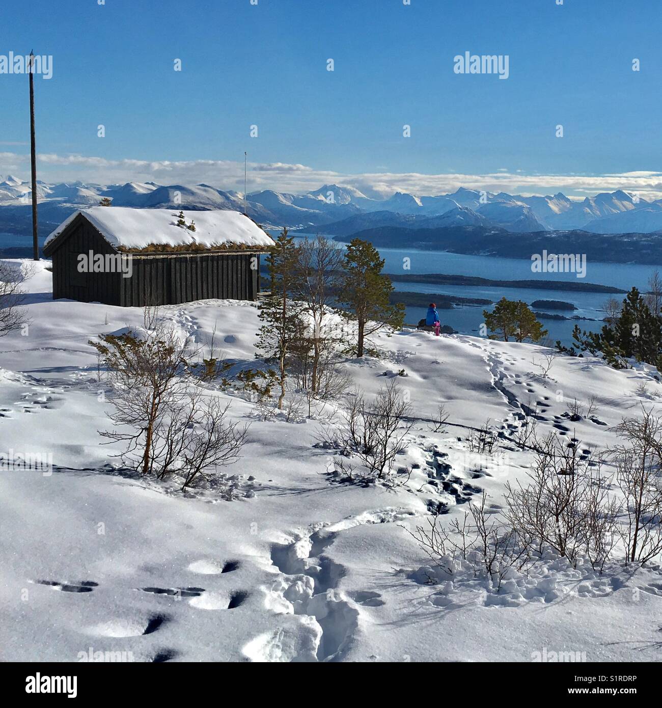 Molde norway hi-res stock photography and images - Alamy