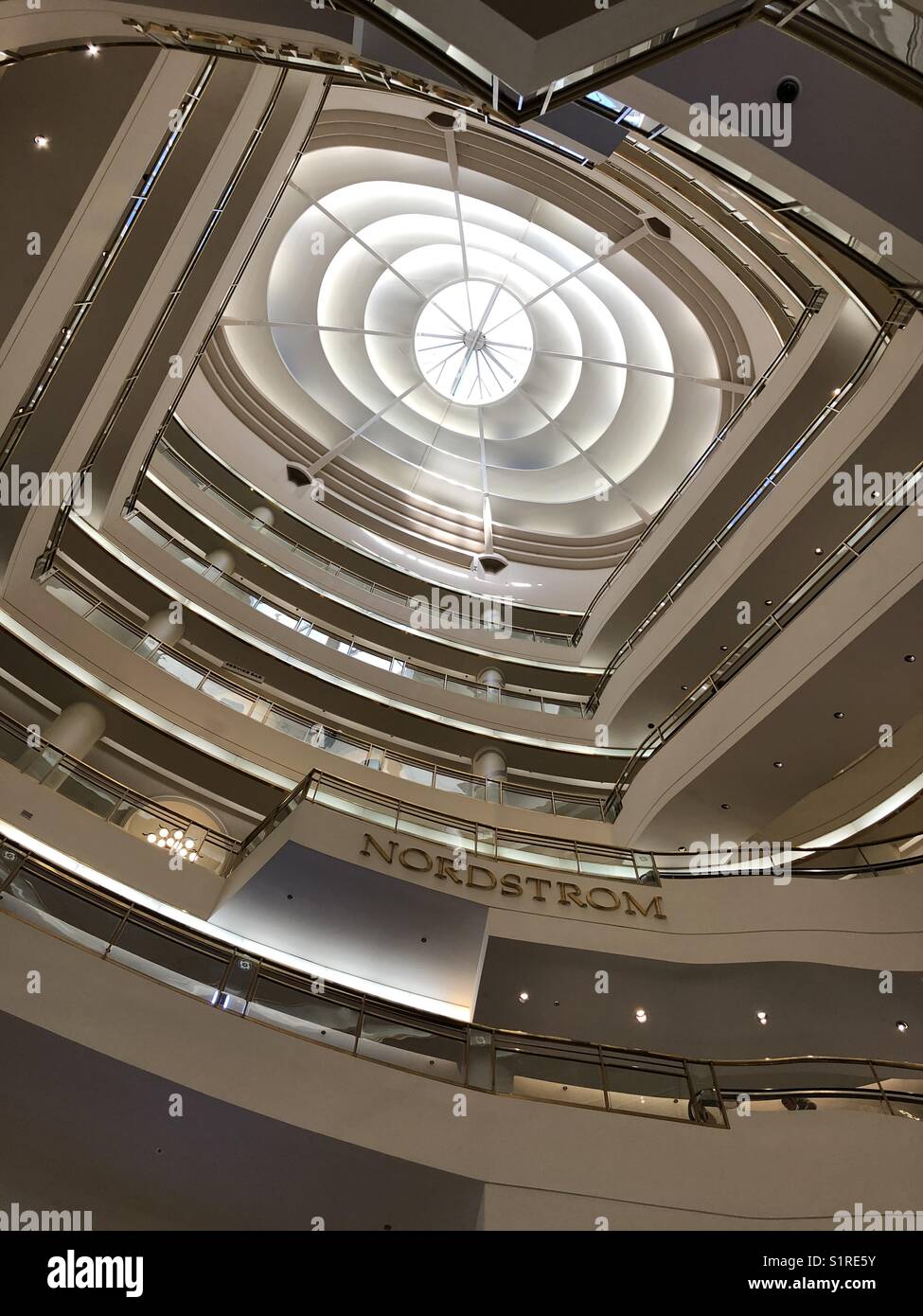 Design skylight hi-res stock photography and images - Alamy