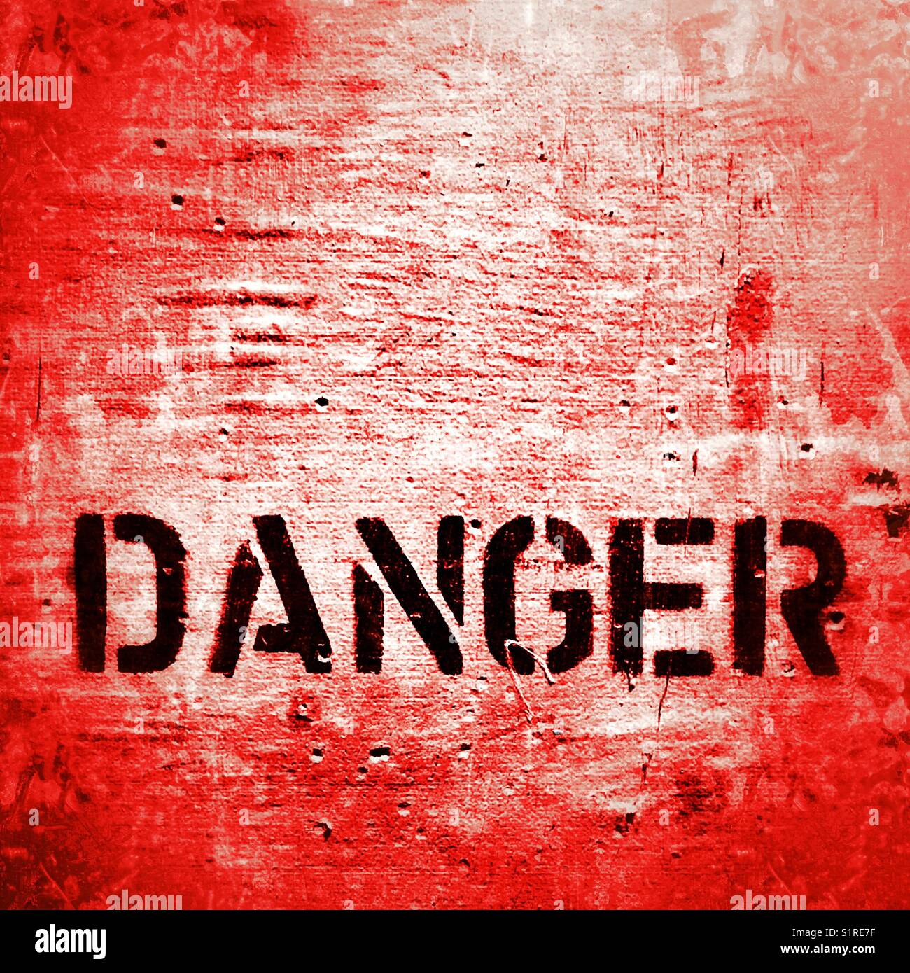Toxic sign hi-res stock photography and images - Alamy