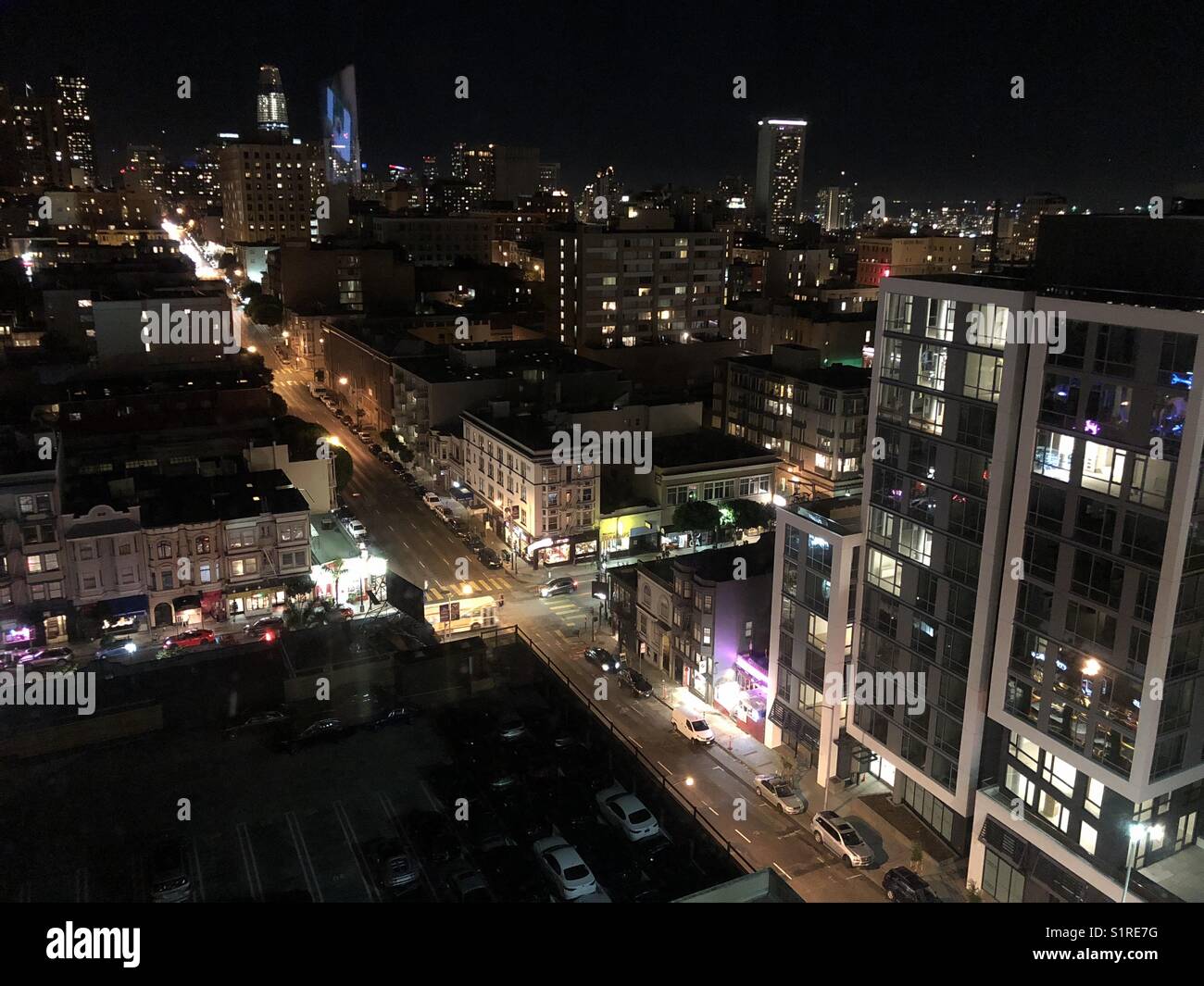 Golden Gateway High Resolution Stock Photography and Images - Alamy