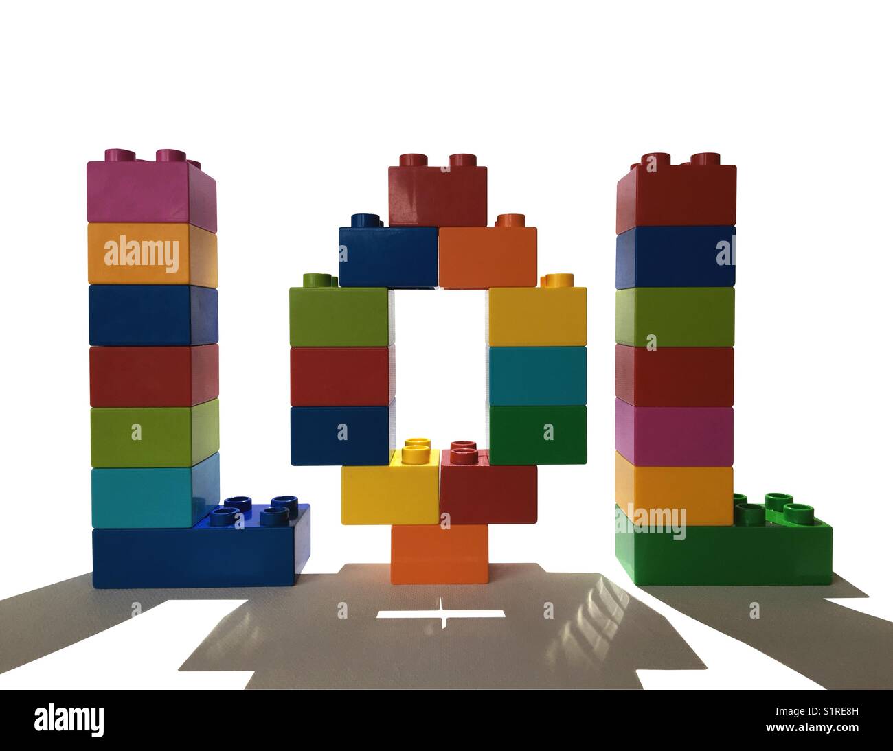 Lol hi-res stock photography and images - Alamy