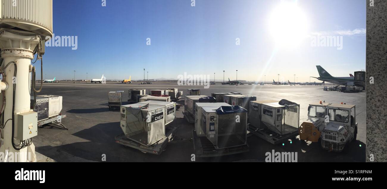 Get ready to fly Stock Photo - Alamy