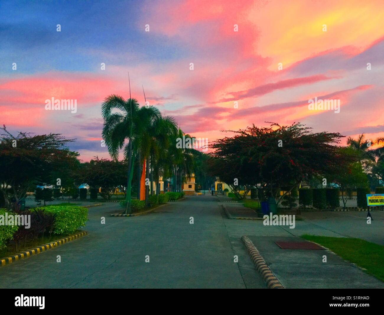 Sky firmament hi-res stock photography and images - Alamy