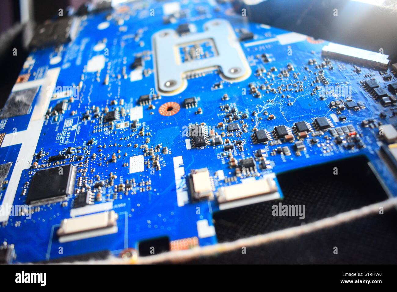 Deconstructed hi-res stock photography and images - Alamy