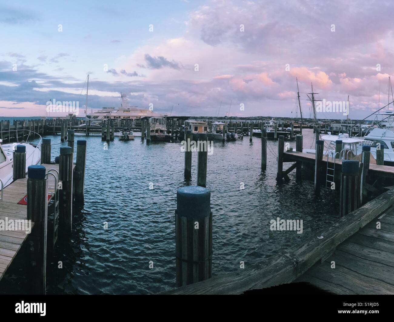 Nantucket and marthas vineyard hi-res stock photography and images - Alamy