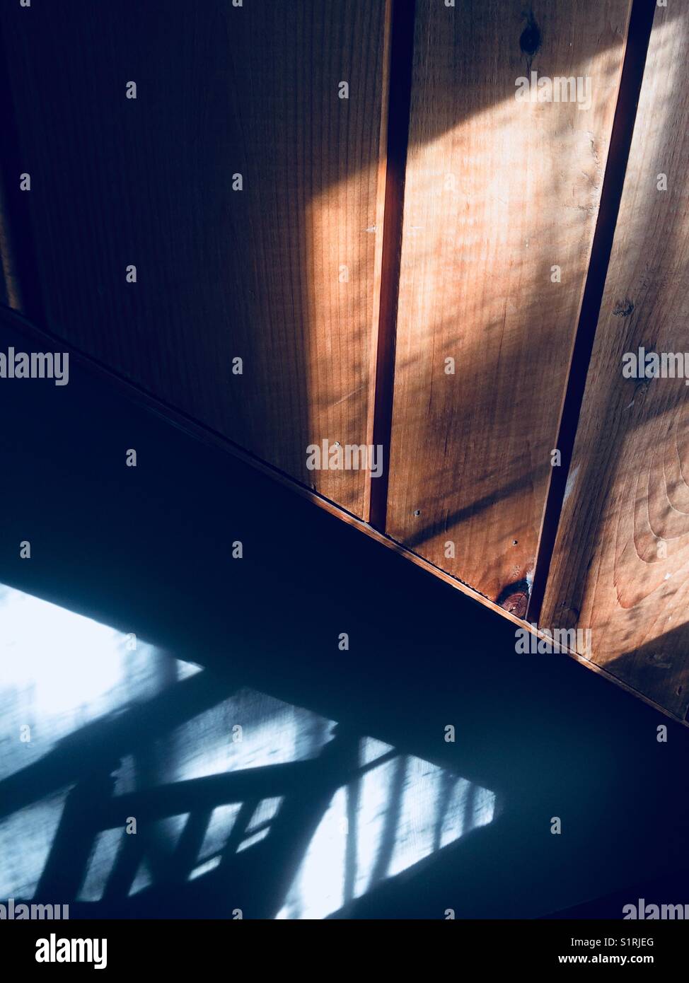 Sunlight through window hi-res stock photography and images - Alamy