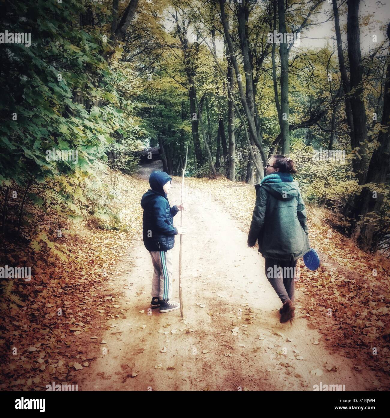 Wonderful walk hi-res stock photography and images - Alamy