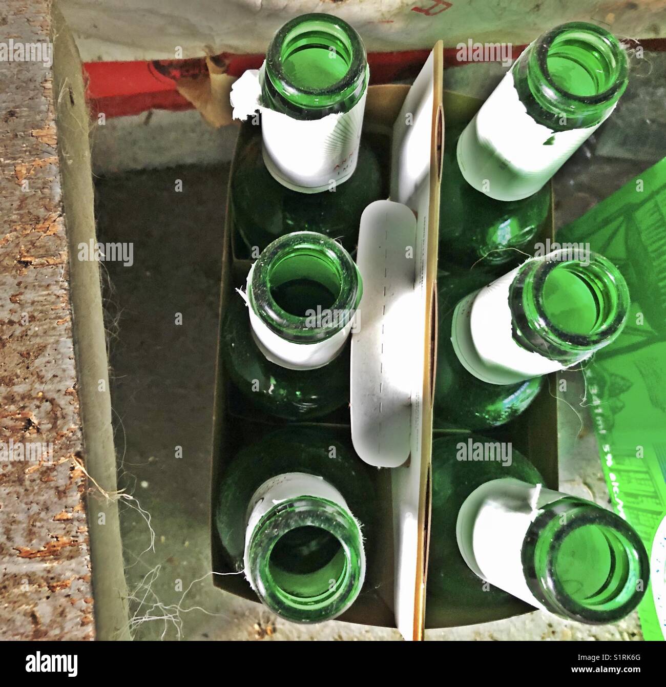 Labels beer hi-res stock photography and images - Alamy