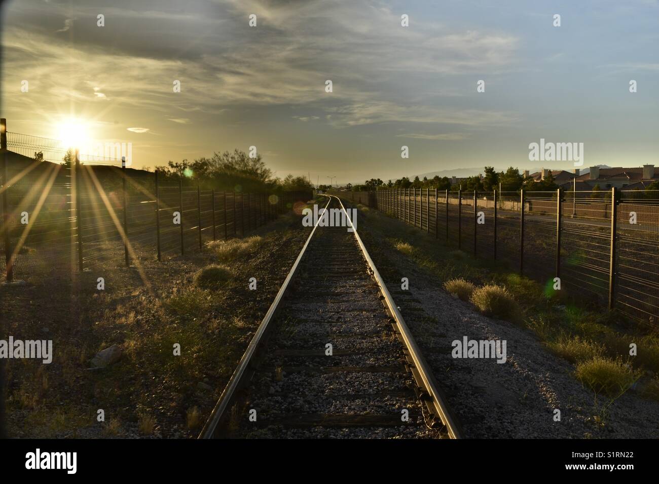 Follow Tracks High Resolution Stock Photography and Images - Alamy