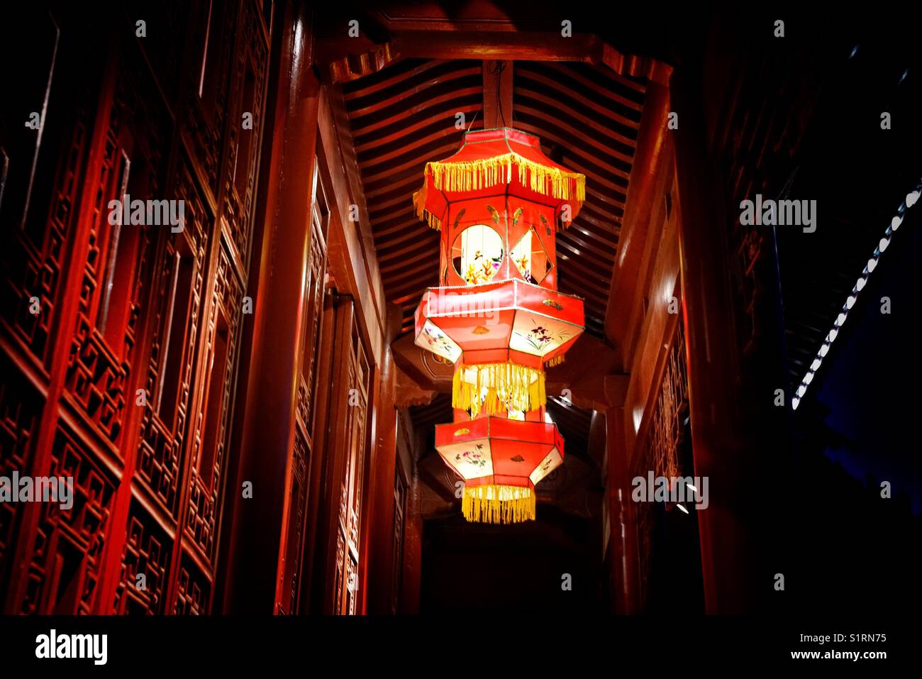 Lantern tradition hi-res stock photography and images - Alamy