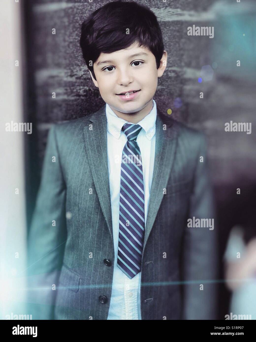 3rd graders hi-res stock photography and images - Alamy