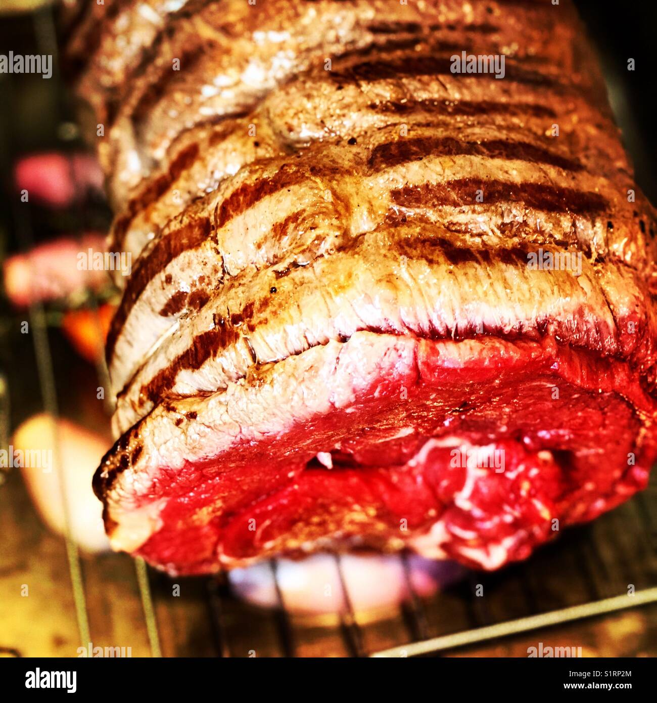 Chuck beef hi-res stock photography and images - Alamy