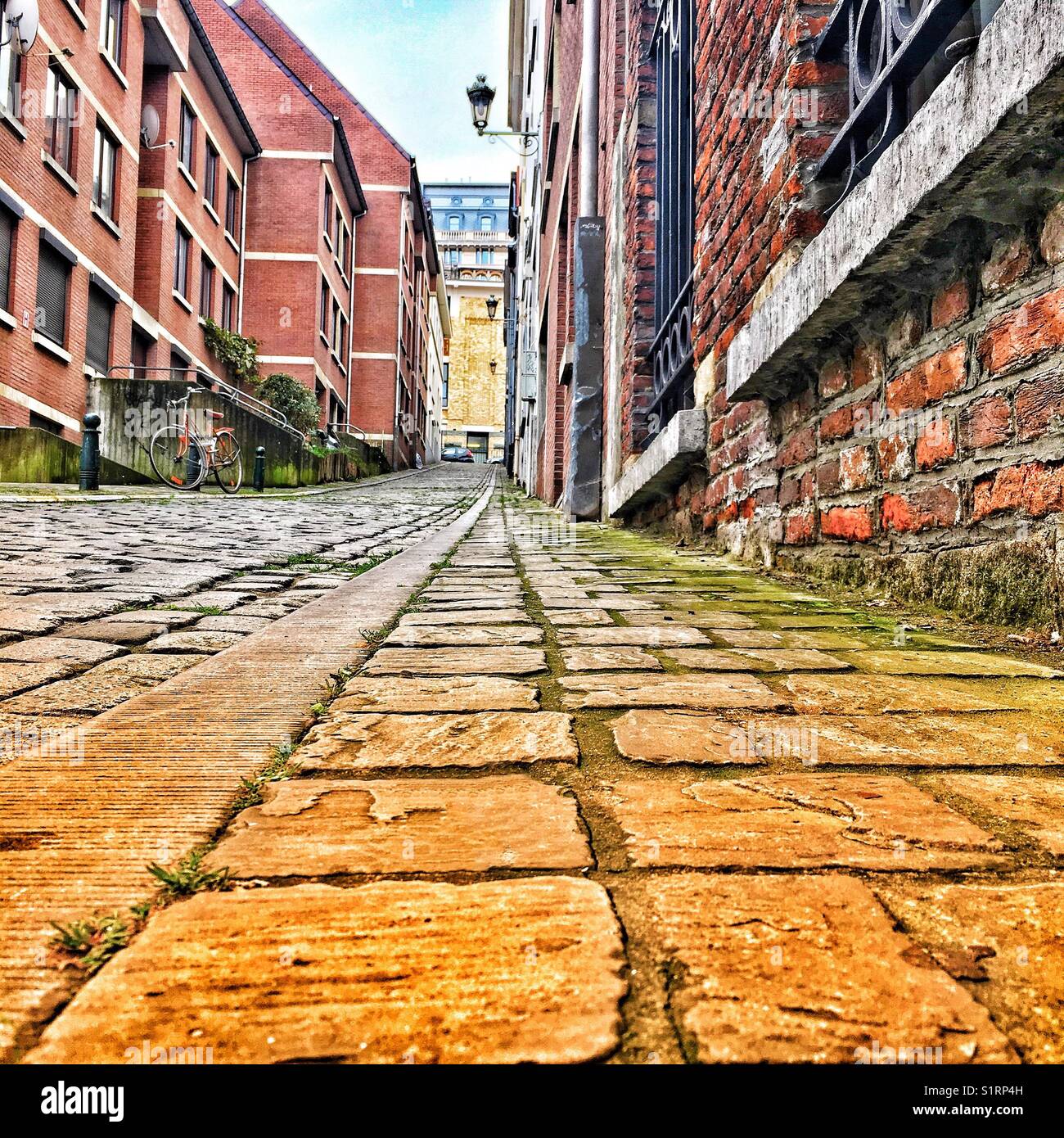 The streets have no name hi-res stock photography and images - Alamy