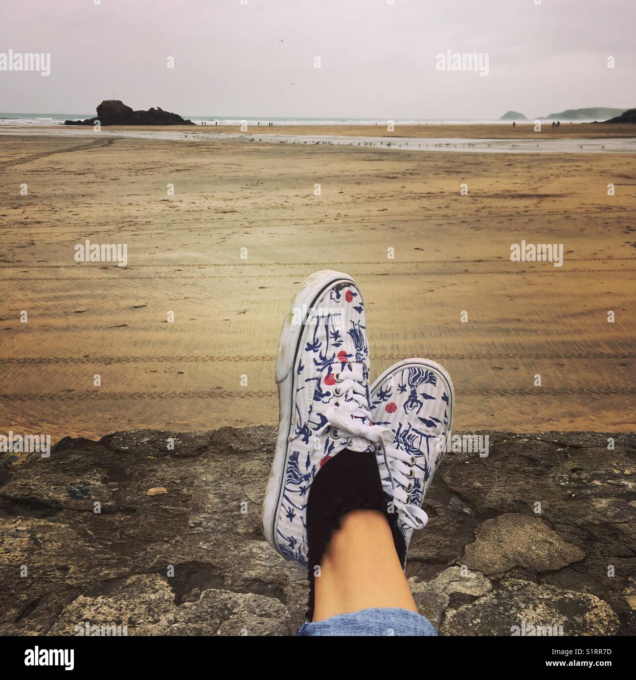 Relax and rejuvenate hi-res stock photography and images - Alamy