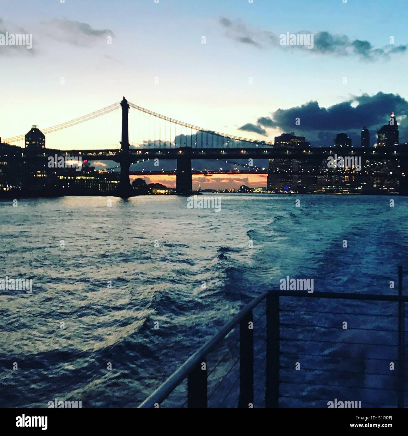 Astoria Ferry High Resolution Stock Photography and Images - Alamy