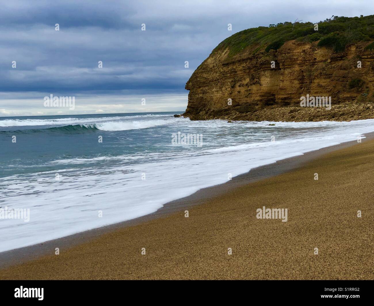 Bells beach hi-res stock photography and images - Alamy