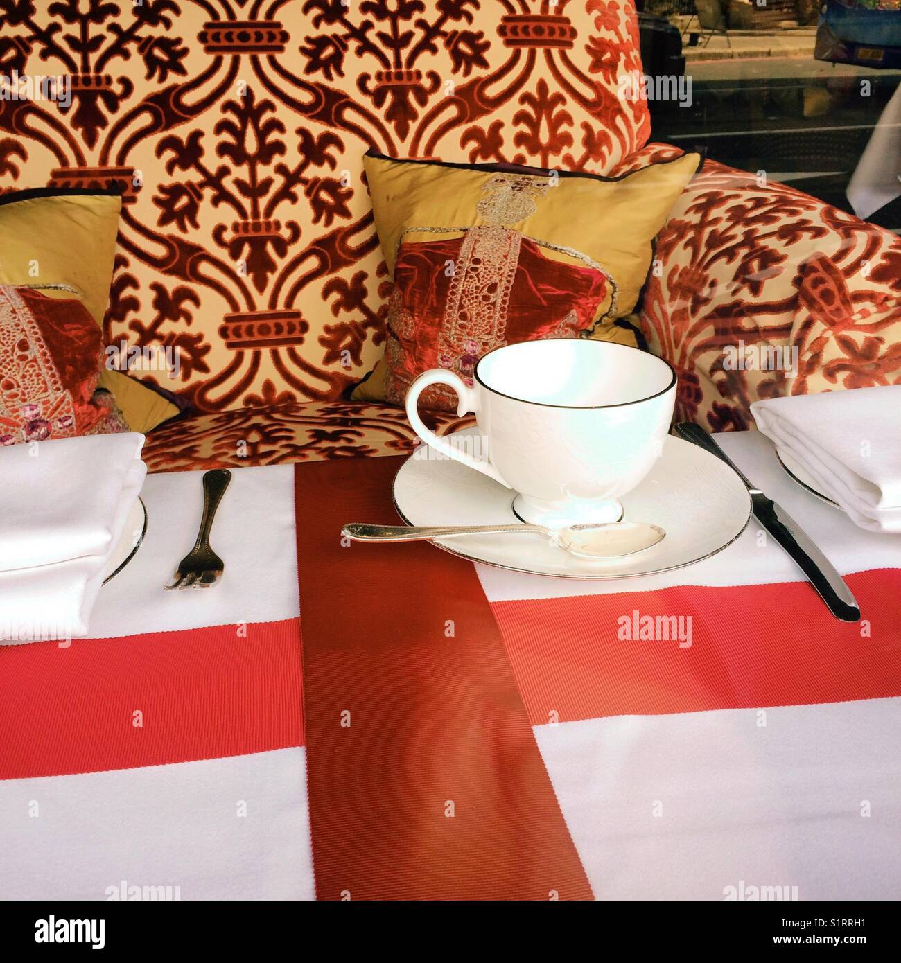 Englishness hi-res stock photography and images - Alamy